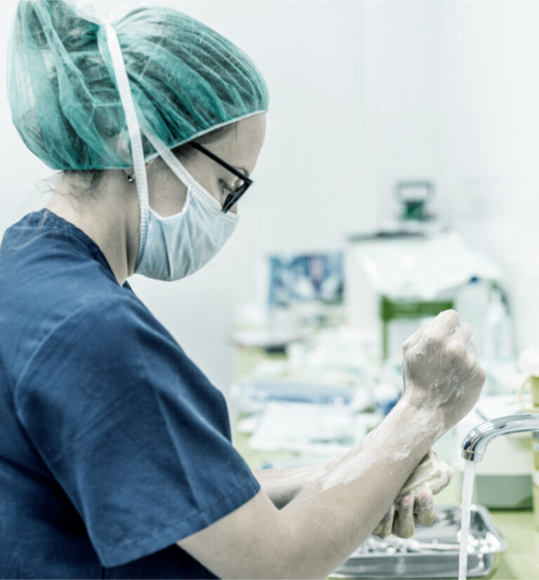 Terufusion Syringe Pump (Smart ) - Eltec