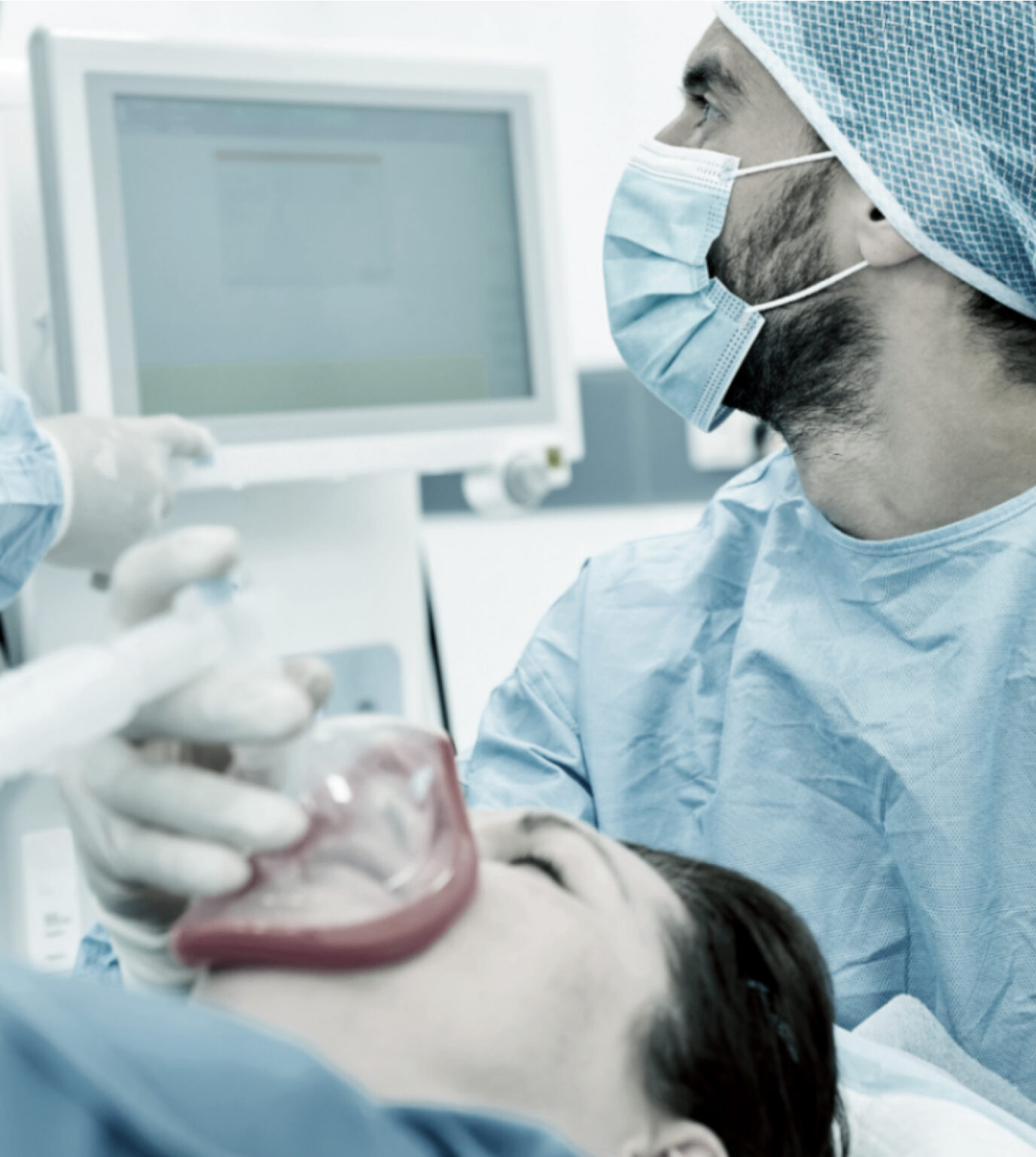 Terufusion Syringe Pump (Smart ) - Eltec