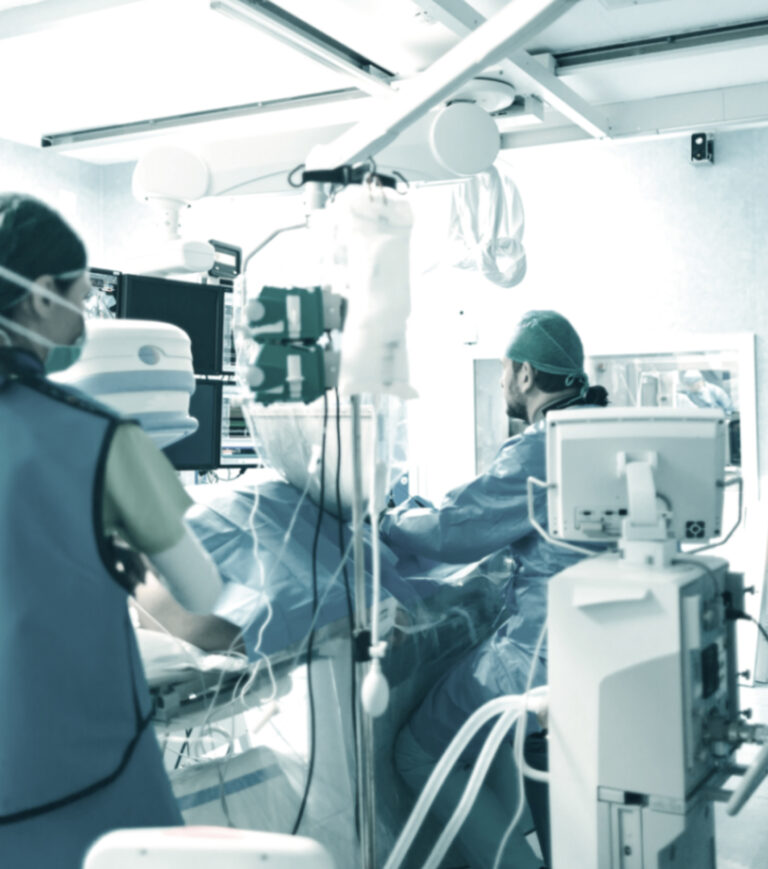 Terufusion Syringe Pump (Smart ) - Eltec