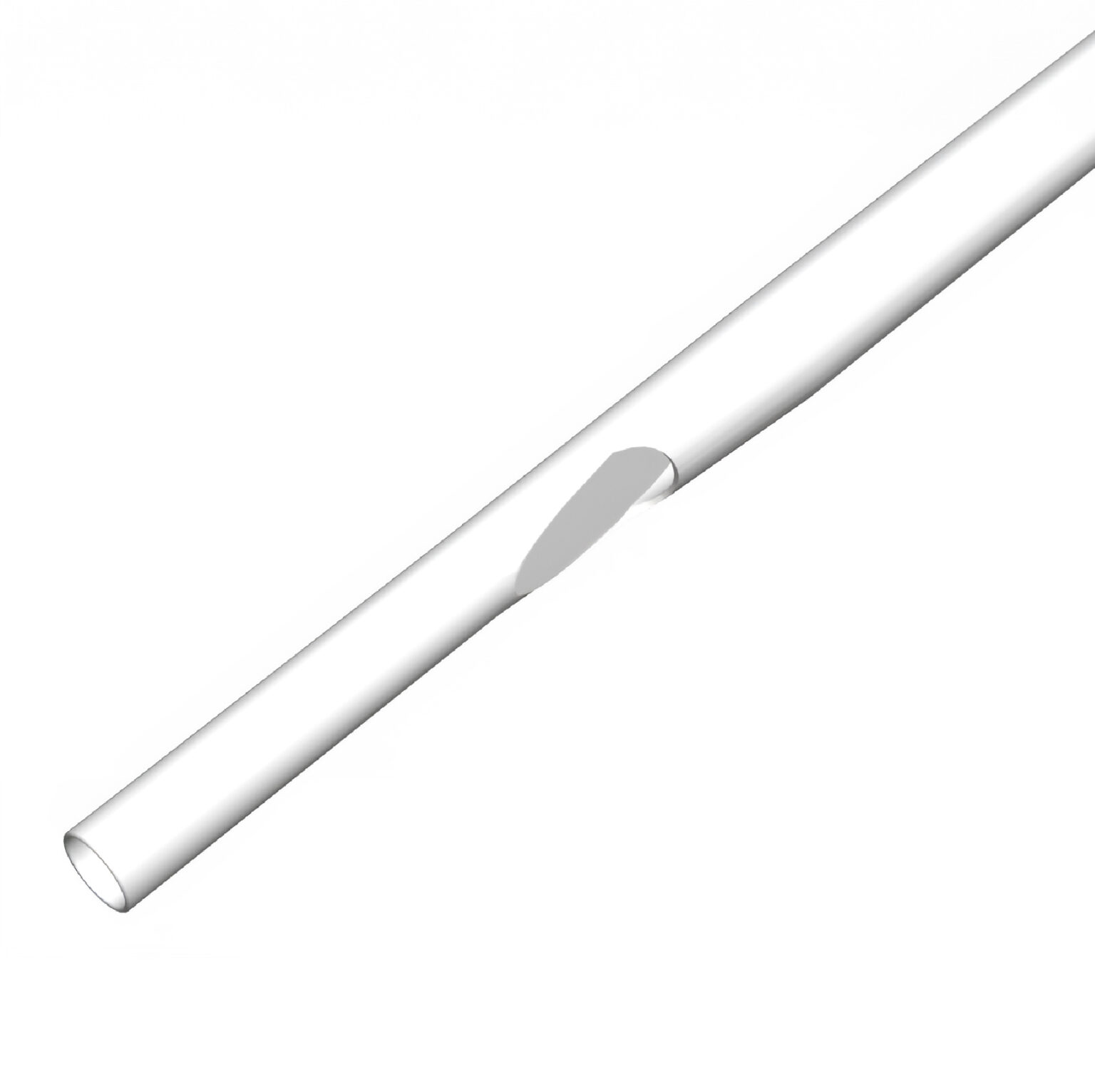 Extra-Flow Pediatric Dialysis Catheter - Eltec