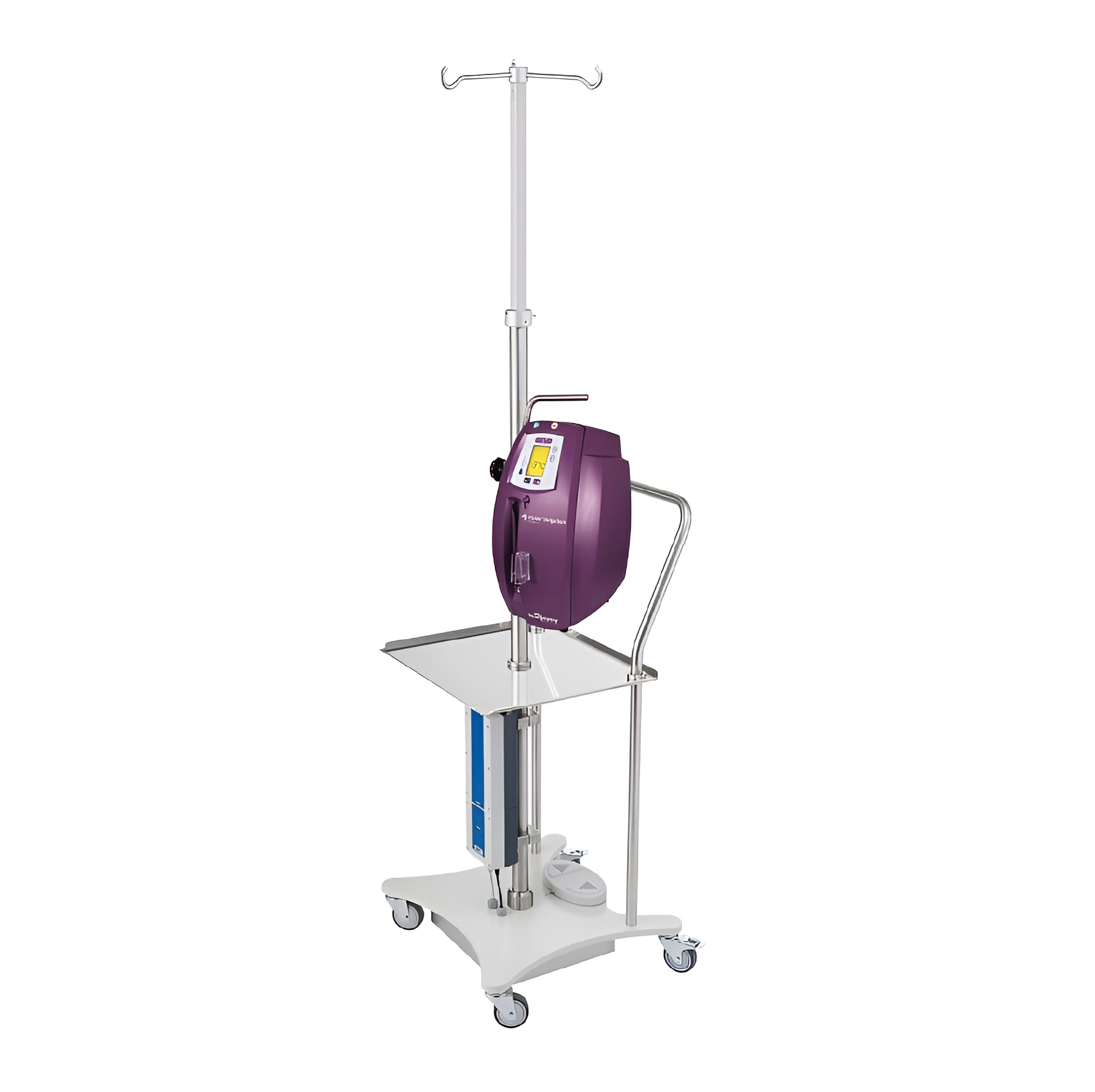Fluido AirGuard System - Eltec