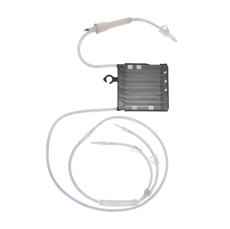 Fluido Irrigation - Eltec