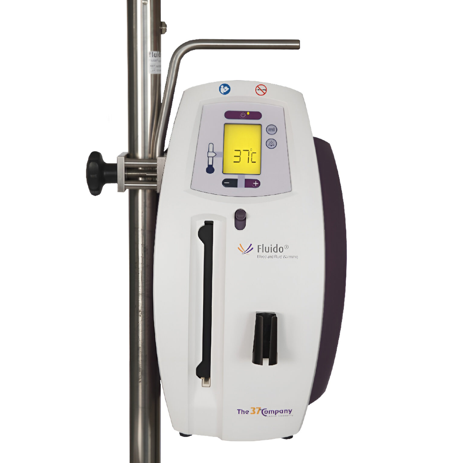 Fluido AirGuard System - Eltec