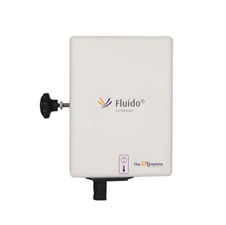 Fluido AirGuard System - Eltec