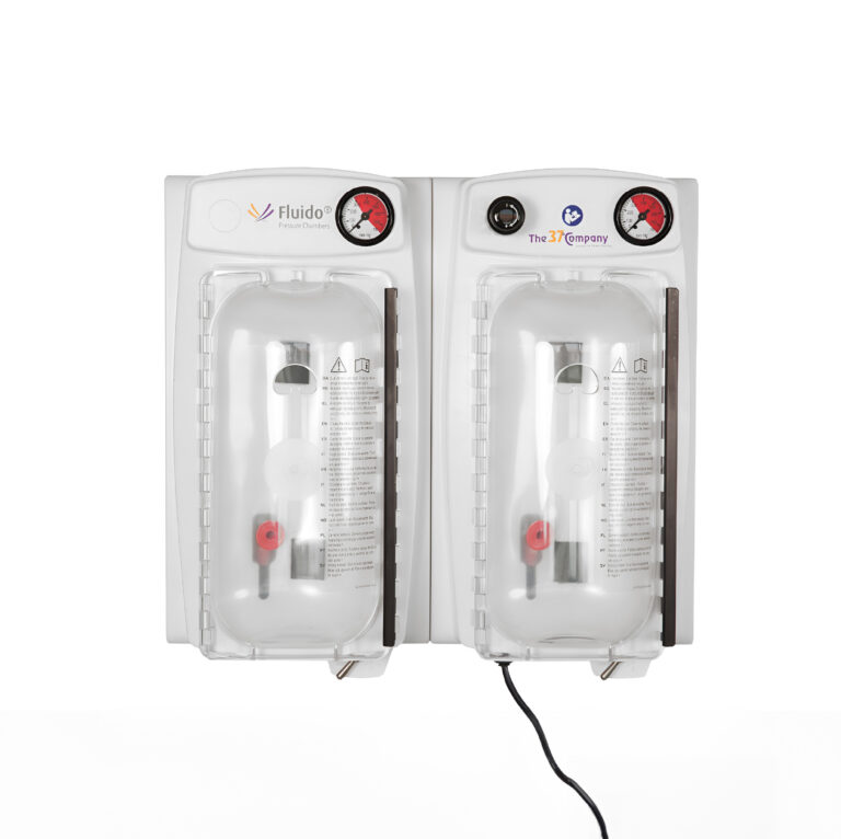 Fluido AirGuard System - Eltec