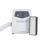 Mistral-Air - Eltec